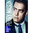 Perry Mason Complete Series (DVD) - Walmart.com