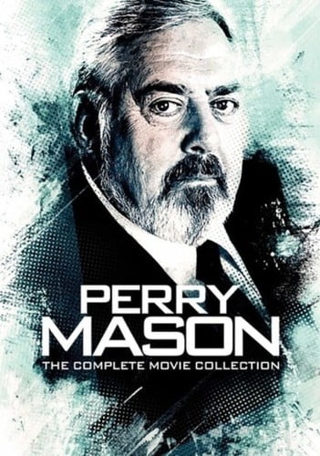 Perry Mason: The Complete Movie Collection (DVD) - Walmart.com