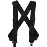 Perry Suspenders Elastic Outback Side Clip Ubee Trucker Suspenders (Men ...