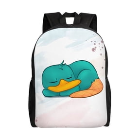 Perry The Platypus