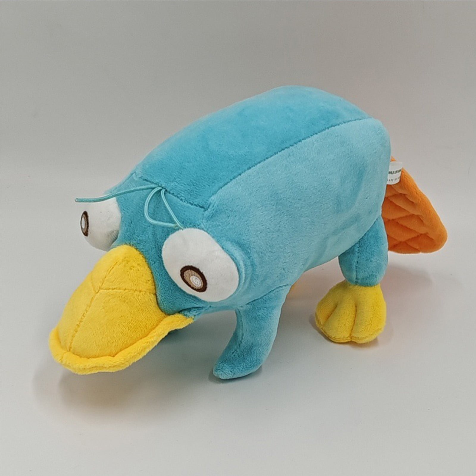 Perry The Platypus Plush,Platypus Plush,Product No.036,Platypus Plush ...