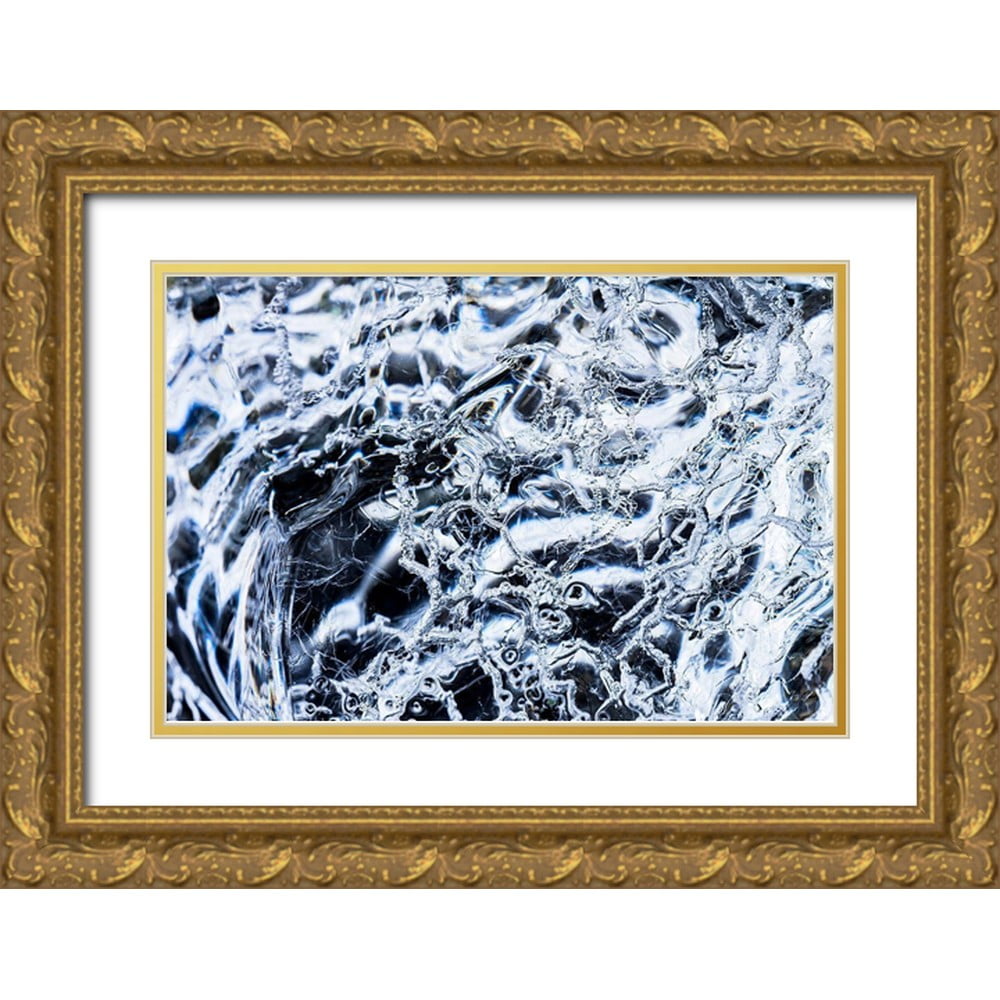 Perry, William 24x17 Gold Ornate Wood Framed with Double Matting Museum ...