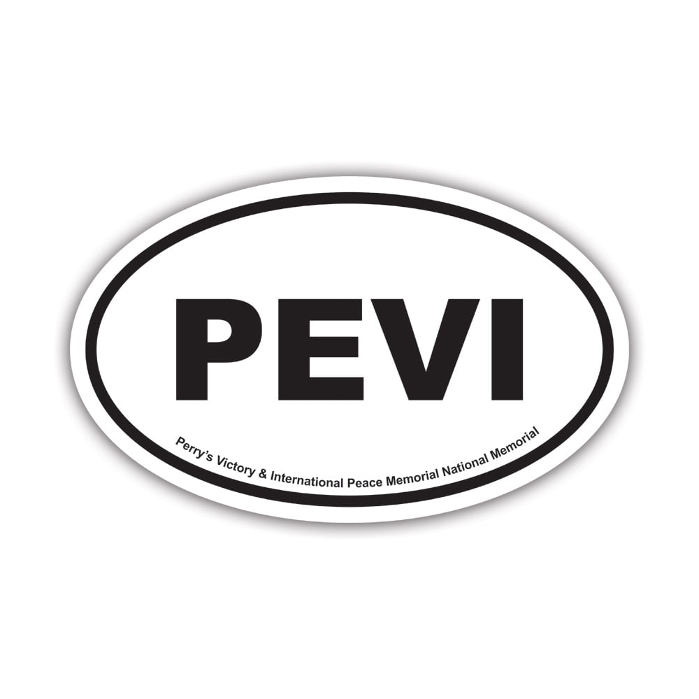 Perry’s Victory & International Peace Memorial National Memorial PEVI ...