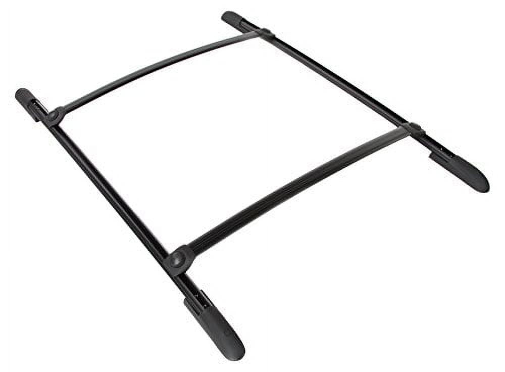 Perrycraft DS4045-B DynaSport 40" Wide x 45" Long Drill-in Installation ...