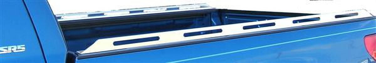 Perrycraft PERLPS72A 1988-2004 Chevrolet S10 72 in. LPS Truck Bed Rails ...