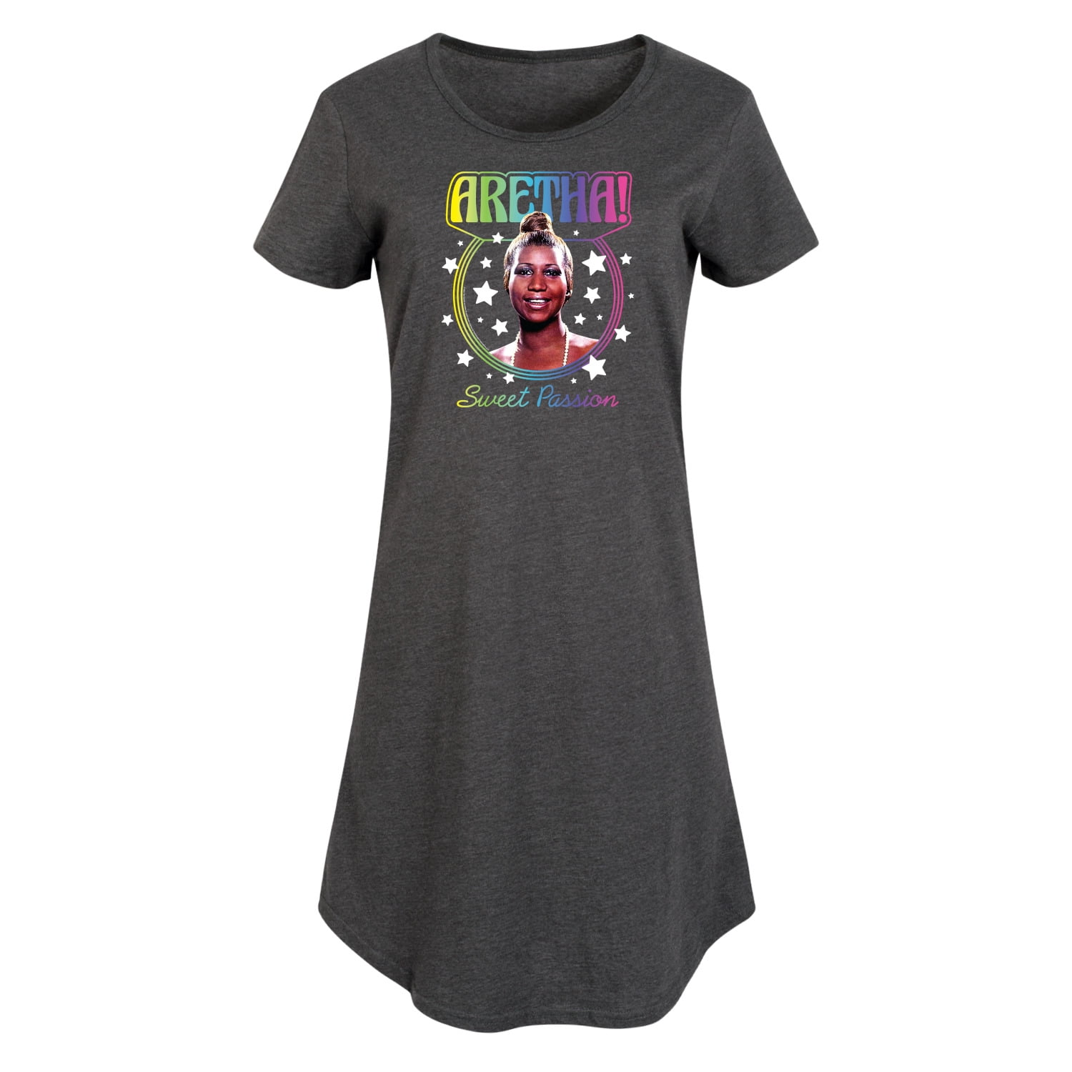 Perryscope - Sweet Passion - Ladies Any Way Dress - Walmart.com