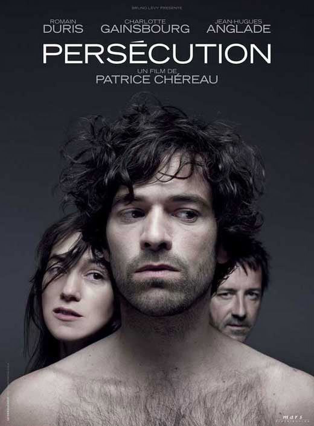 Persecution - movie POSTER (Style A) (11" x 17") (2009) - Walmart.com
