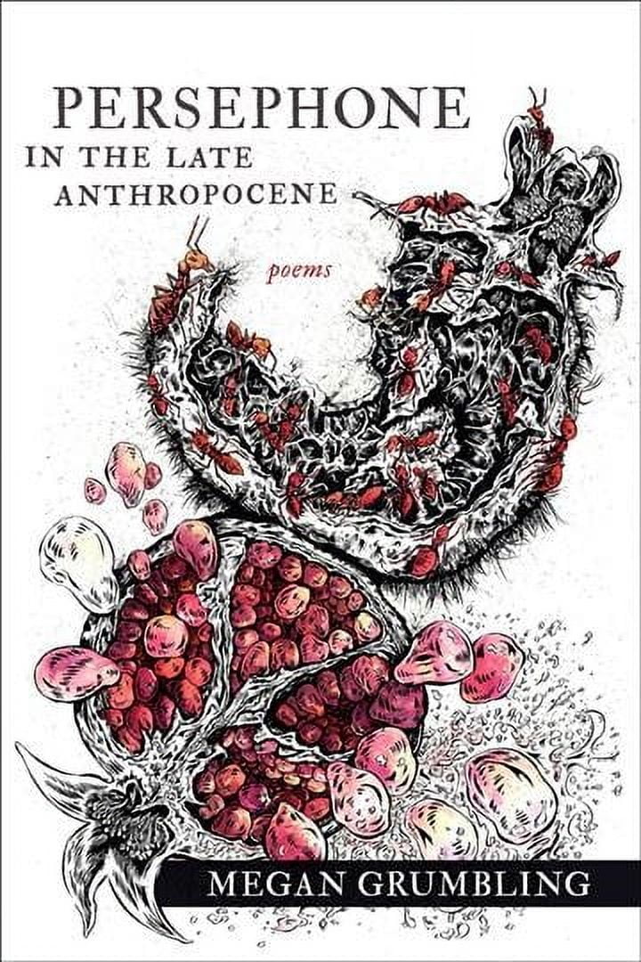 Persephone in the Late Anthropocene : Poems (Paperback) - Walmart.com