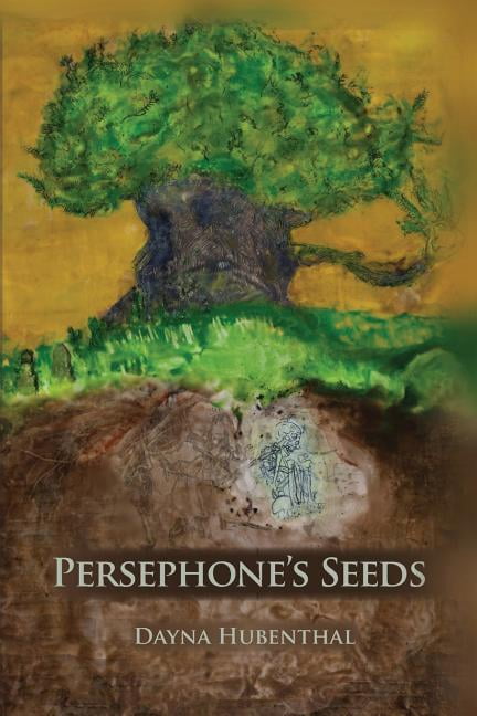 Persephone's Seeds (Paperback) - Walmart Business Supplies