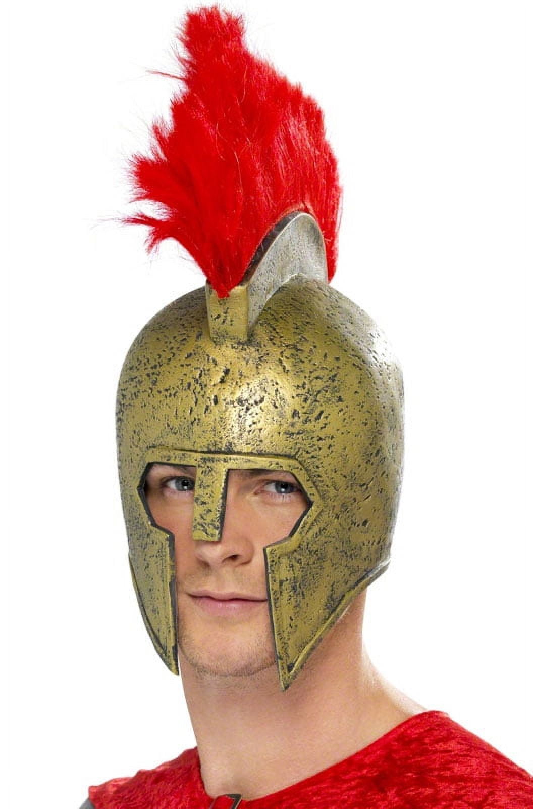 Perseus Gladiator Helmet Accessory - Walmart.com