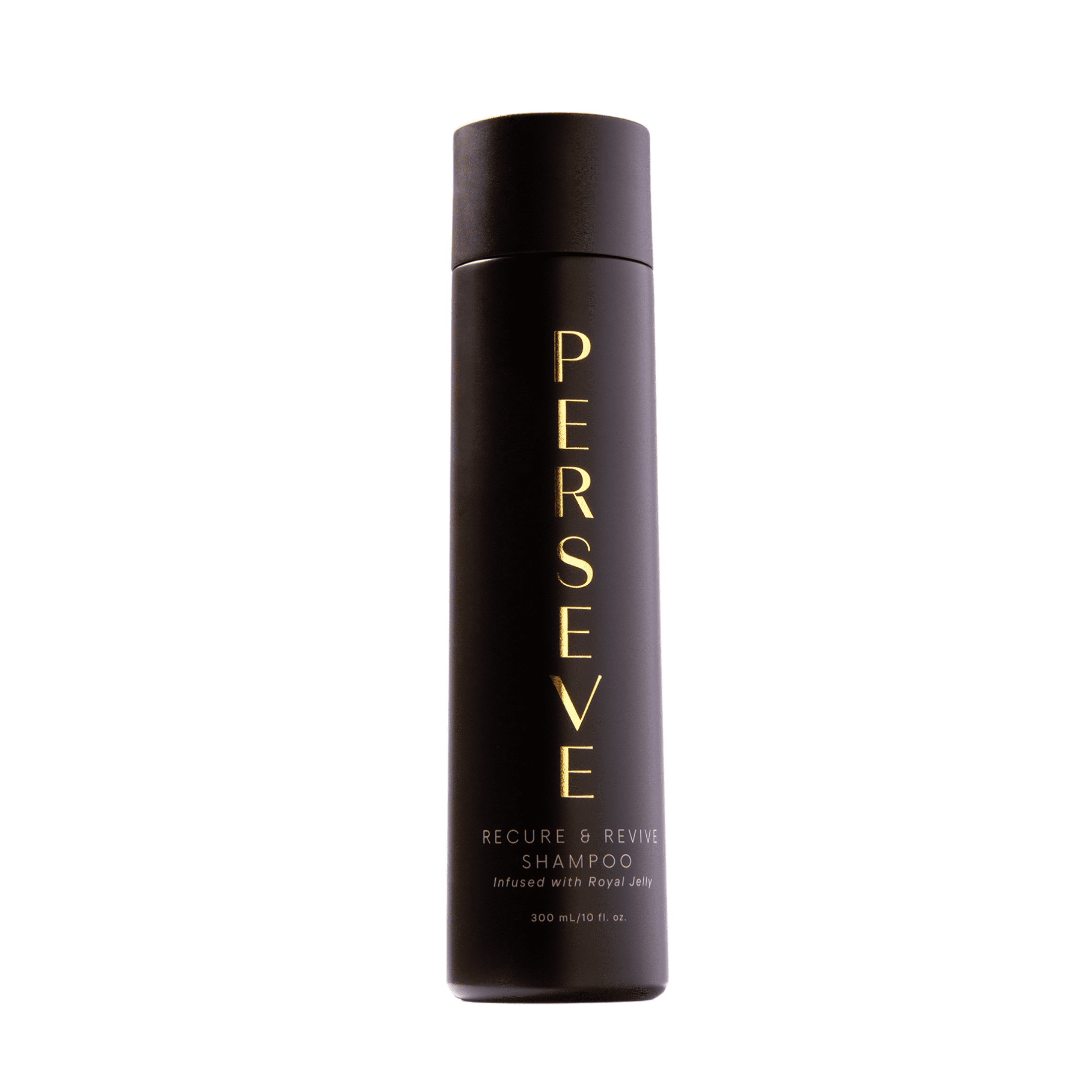 Perseve Hair Recure & Revive Shampoo, Infused with Royal Jelly, Sulfate ...