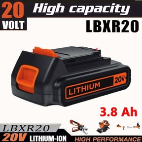 20 Volt Battery