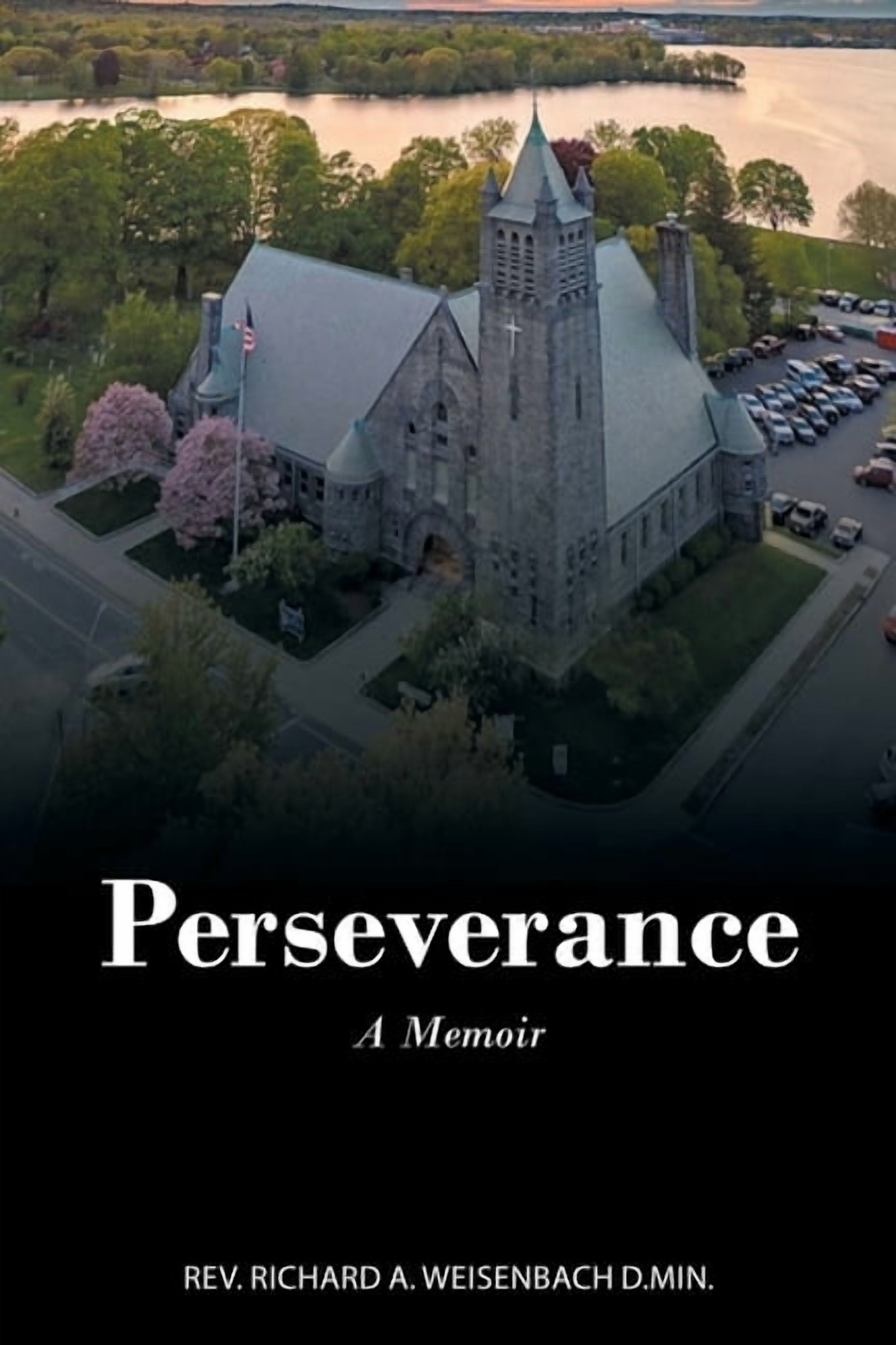 Perseverance: A Memoir, (Paperback) - Walmart.com