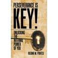 Perseverance Is Key! : Unlocking the Internal Power of You - Walmart.com