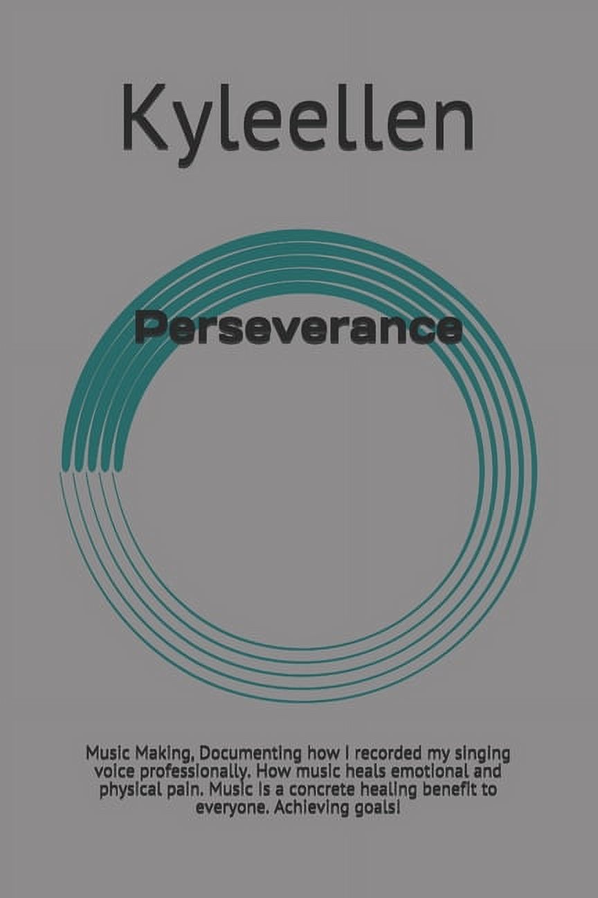 Perseverance: Music Making, Documenting how I recorded my singing voice ...