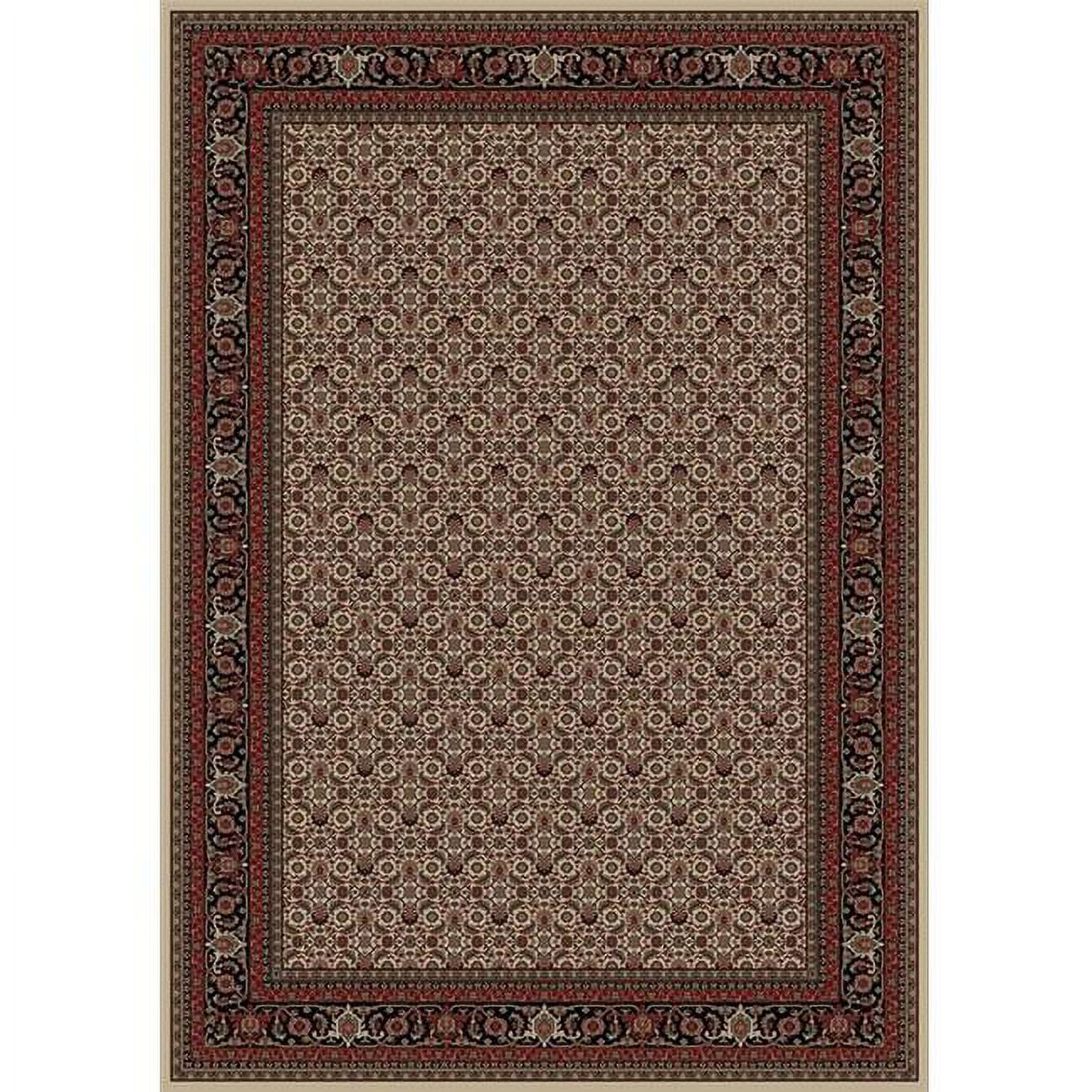 Persian Classics Herati - Ivory - Walmart.com
