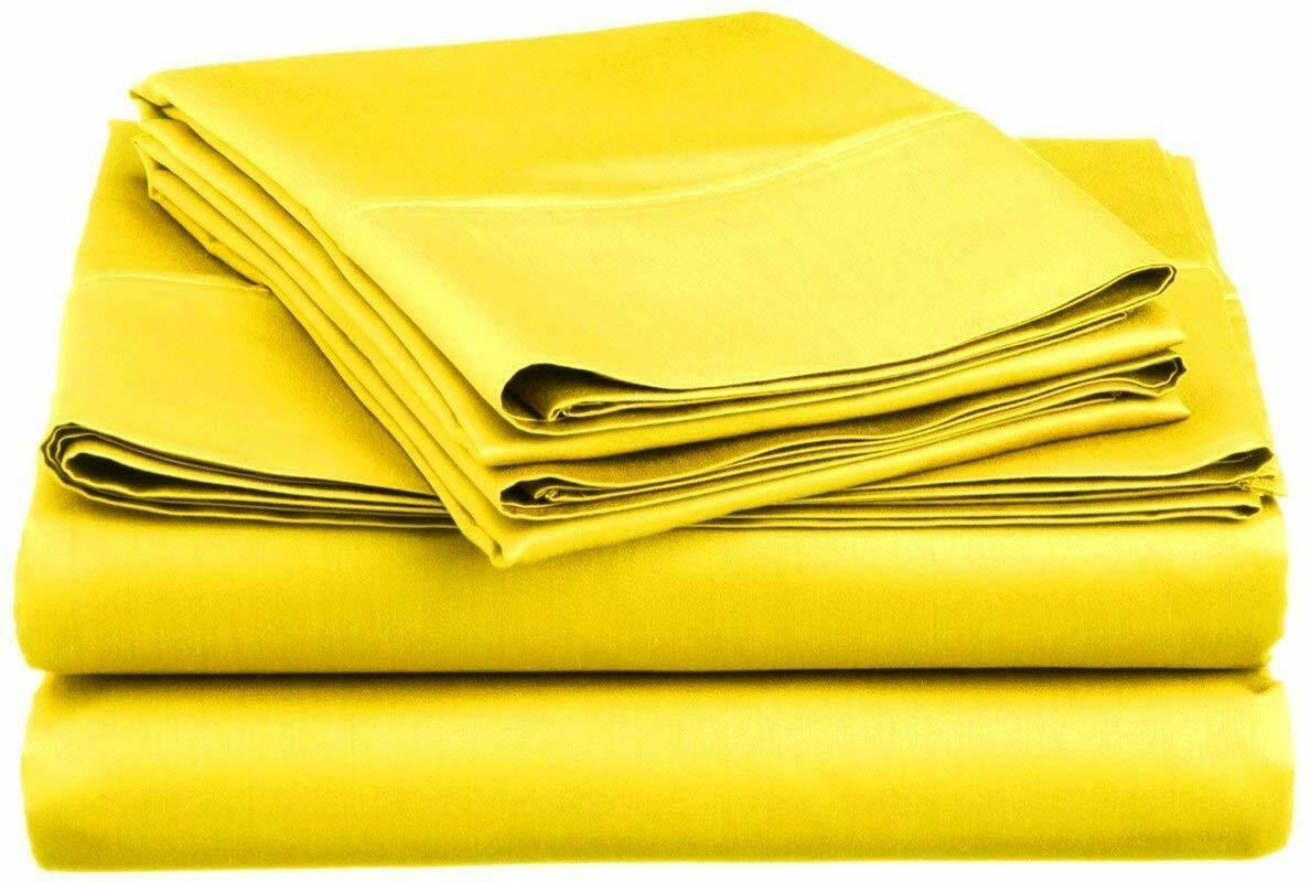 Empire Home Fashion Persian Collection 4-Piece 1900 Thread Count ...