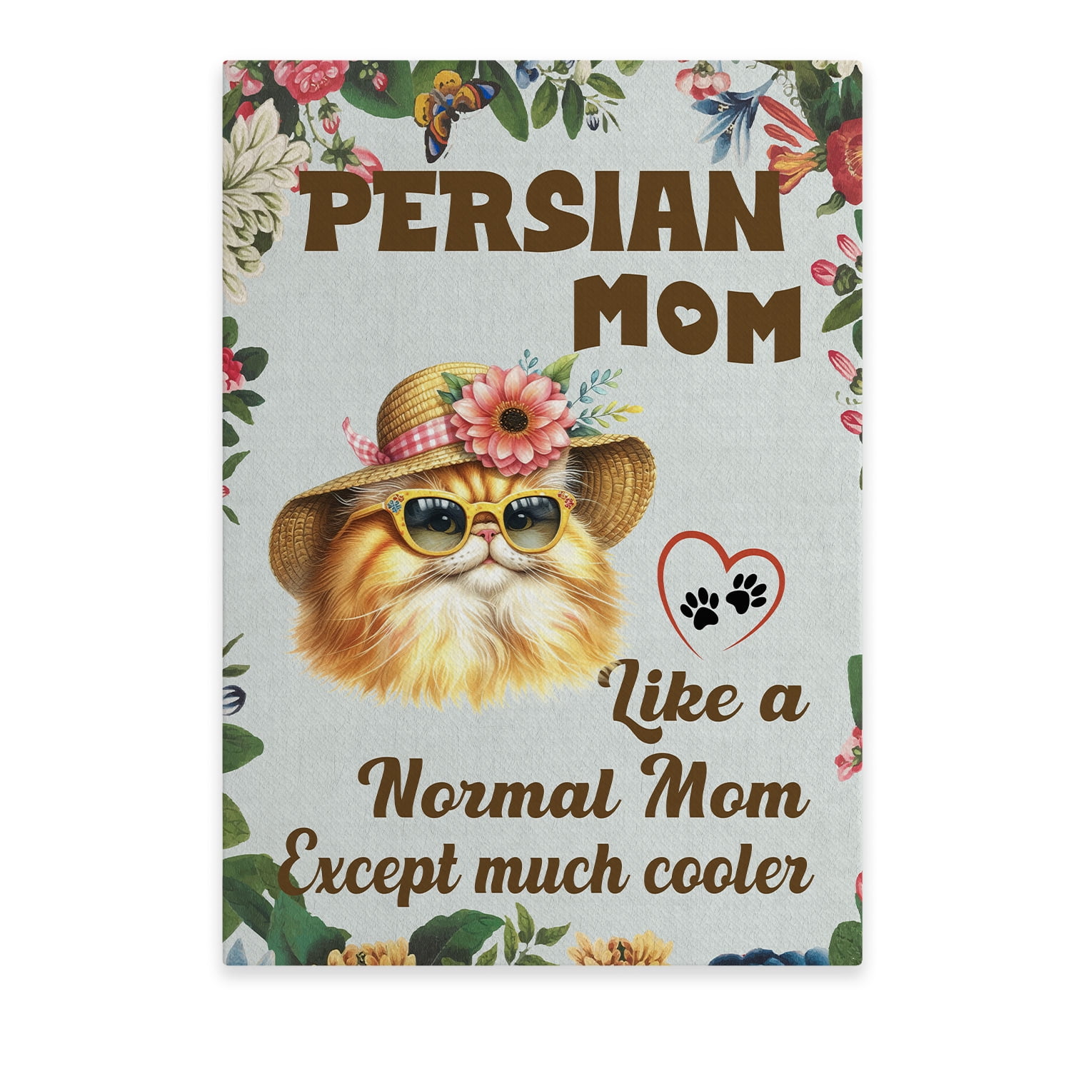 Persian Mom Like a Normal Mom Except Much Cooler Happy Mother's Day ...
