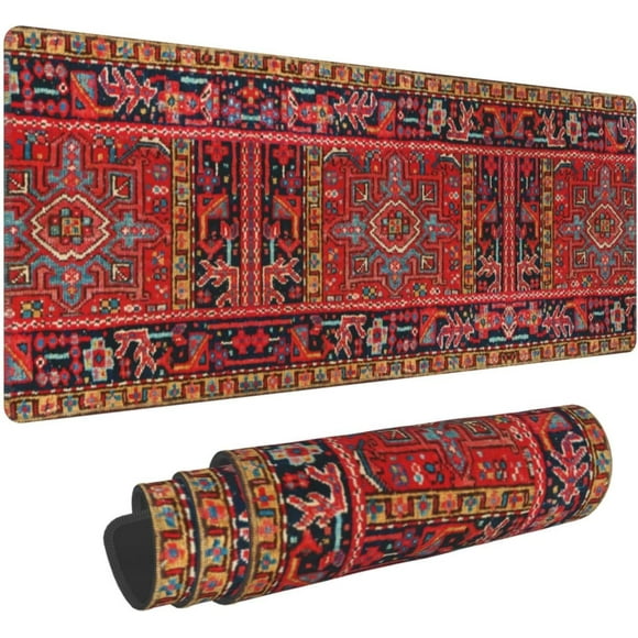 Persian Rug Mouse Pad