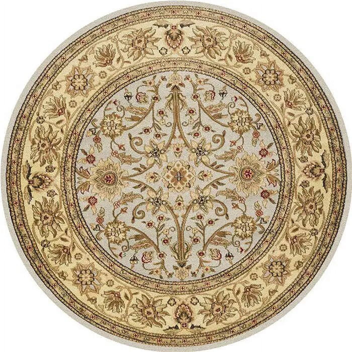 Persian Style Round Carpets For Living Room Bedroom Rugs And Carpets ...