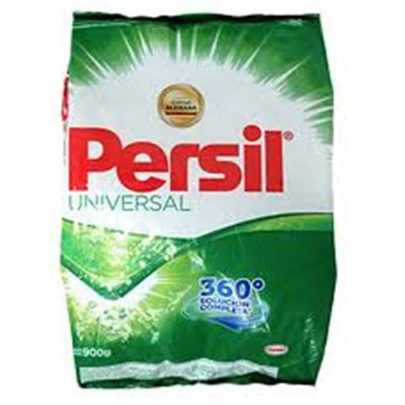 Persil 7501199406671 Laundry Powder Detergent - Walmart.com