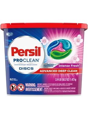 Persil in Household Essentials by Brand - Walmart.com
