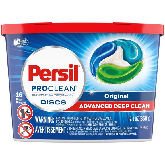 German Persil