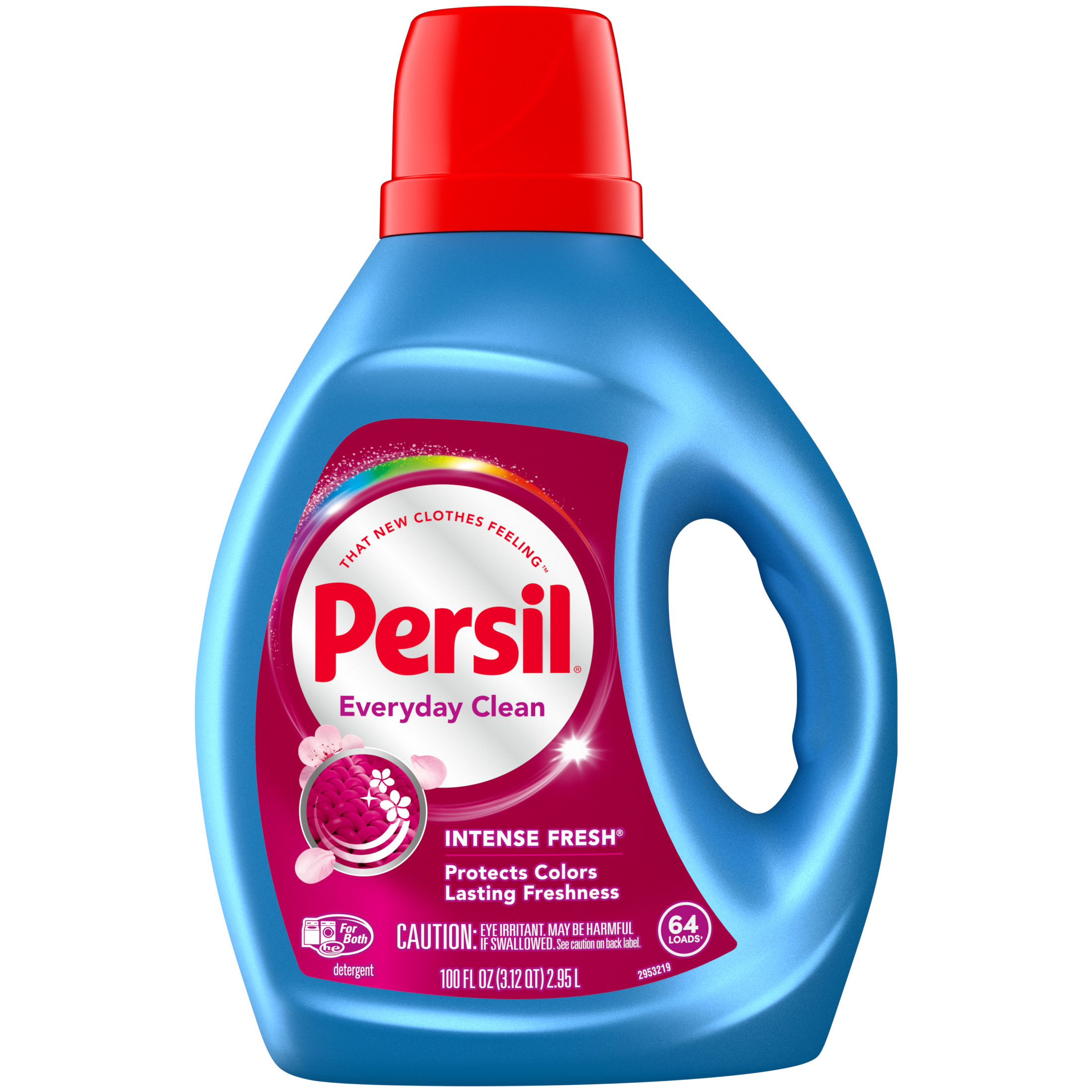 Dreft Stage 2: Active Baby Liquid Laundry Detergent, 64 Loads 100 fl oz ...