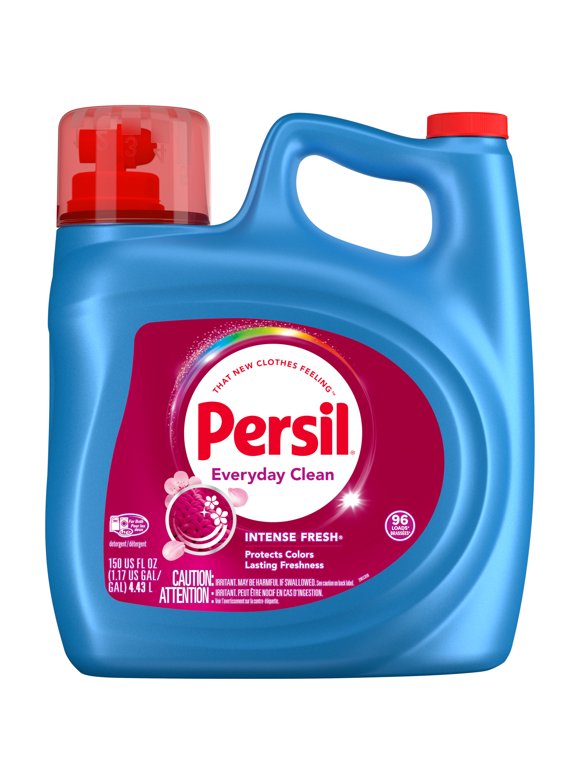 Laundry Detergents - Walmart.com