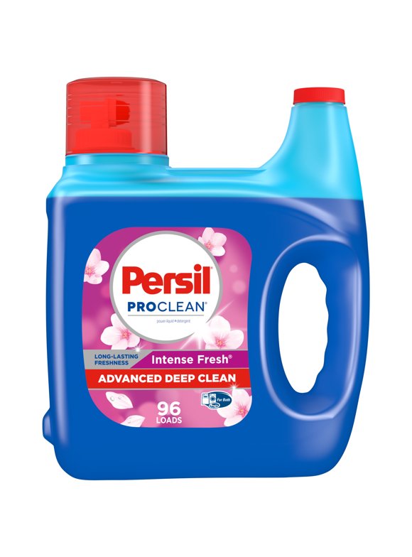 Liquid Laundry Detergent in Laundry Detergents - Walmart.com