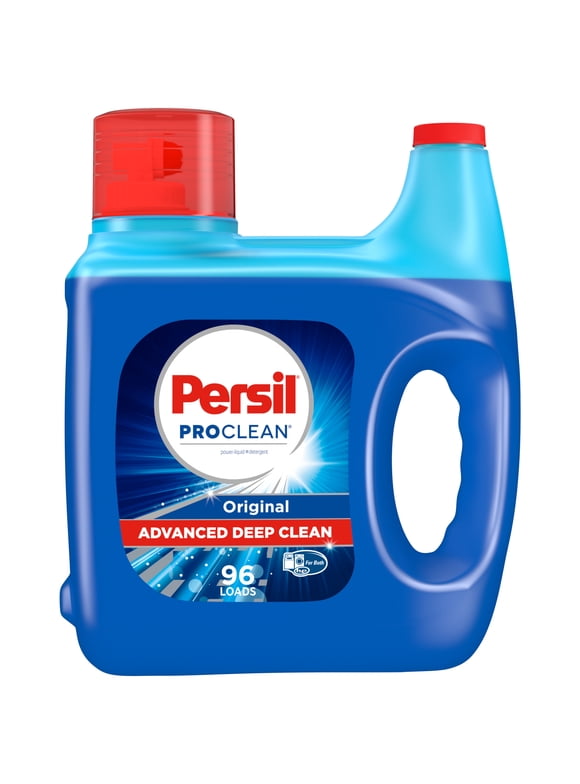 Laundry Detergents - Walmart.com