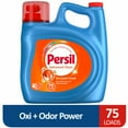 Persil ProClean Plus Oxi Power Liquid Laundry Detergent - Walmart.com