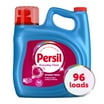 Persil ProClean Liquid Laundry Detergent, Intense Fresh, 50 Fluid ...