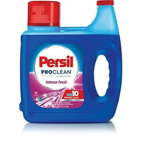 Persil in Laundry Detergents - Walmart.com