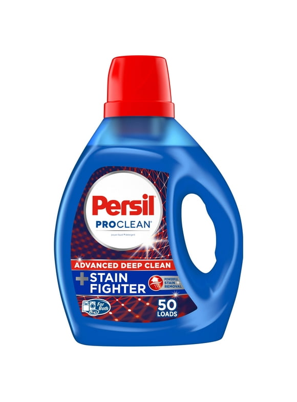 Persil in Laundry Detergents - Walmart.com