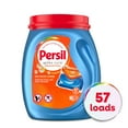 Persil Ultra Advanced Clean Oxi+Odor Power Laundry Detergent Pacs ...