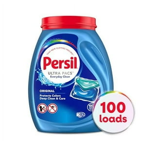 Laundry Pods Persil