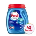 Persil Ultra Pacs Original Everyday Clean Laundry Detergent, 42 count ...