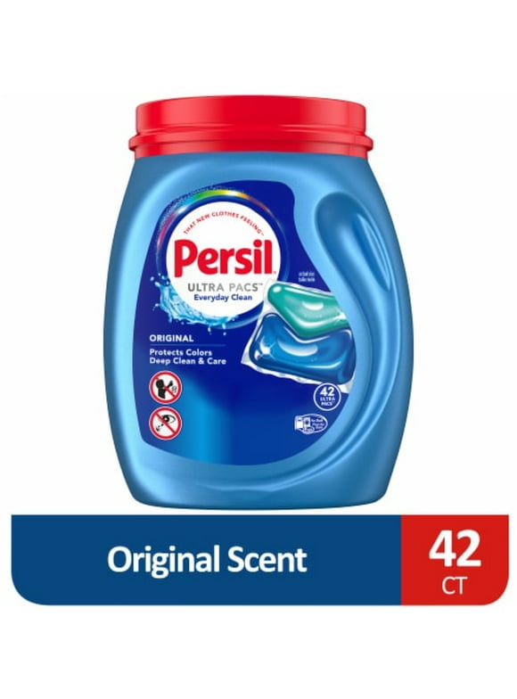 Persil in Laundry Detergents - Walmart.com