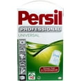 Persil Universal Professional Powder Detergent (110 Wash Loads ...
