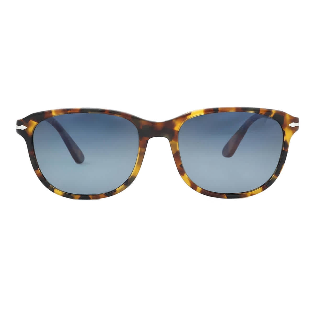 Persol Blue Gradient Square Unisex Sunglasses PO1935S 1052S3 57 ...
