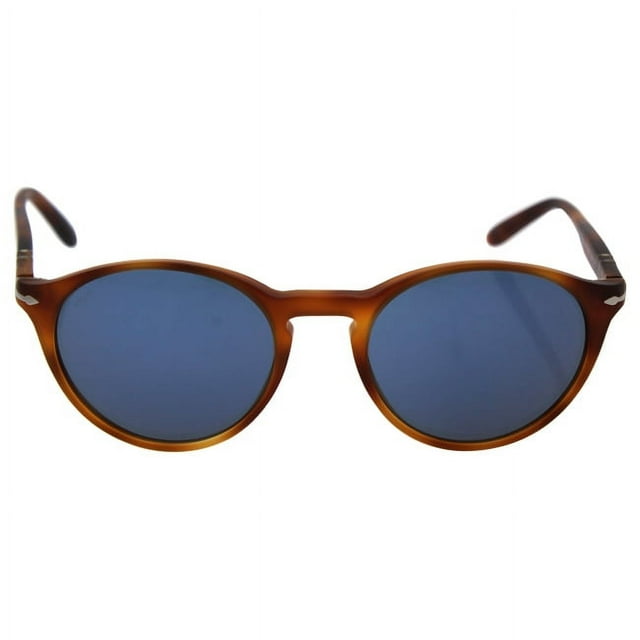 Persol PO3092SM 9006-56 - Terra Di Sierra-Blue 50-19-145 mm 50-19-145 ...