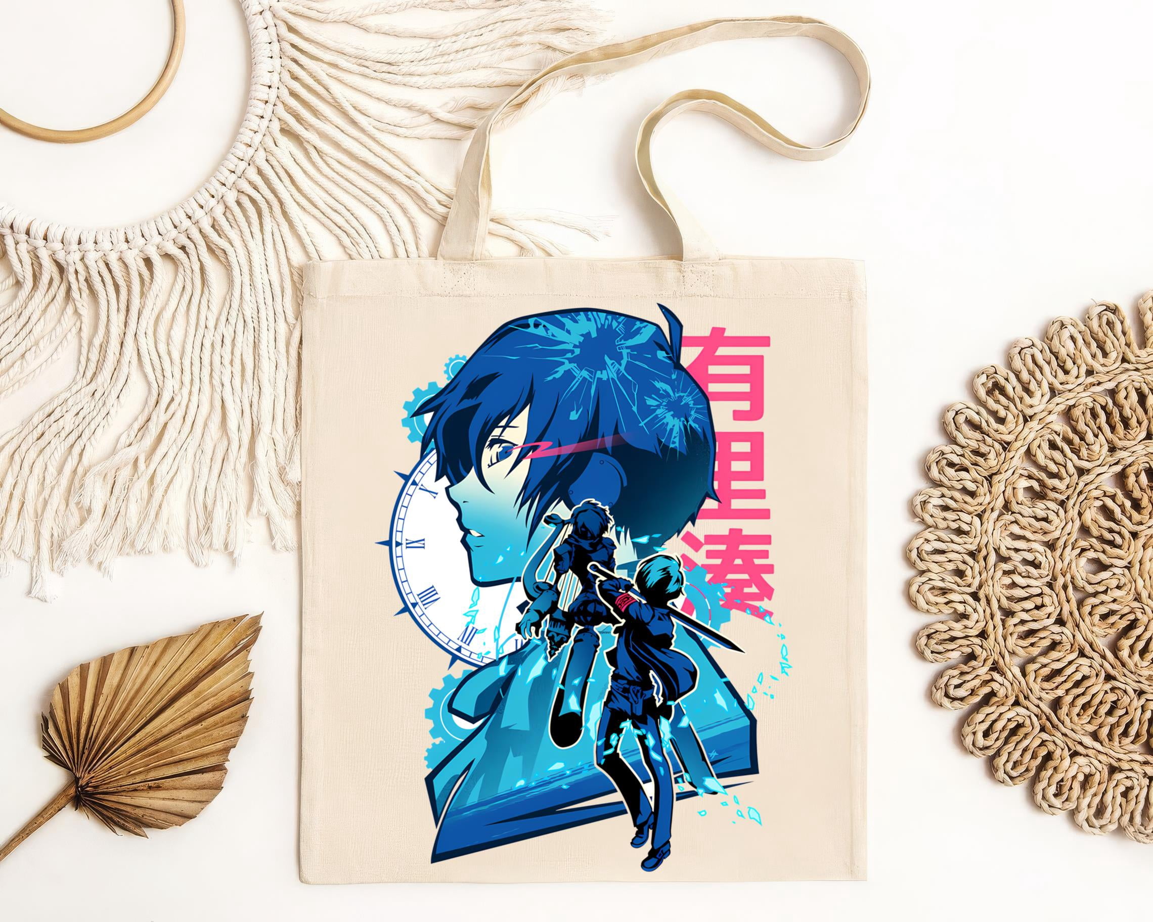 Persona 3 Reload Video game, Graphic , Bags for men, Gaming, Gift for ...