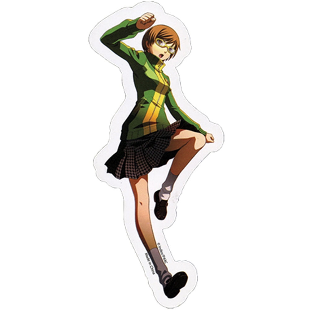 Persona Stickers