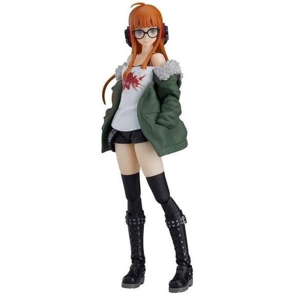 Figma Action Figures in Action Figures - Walmart.com