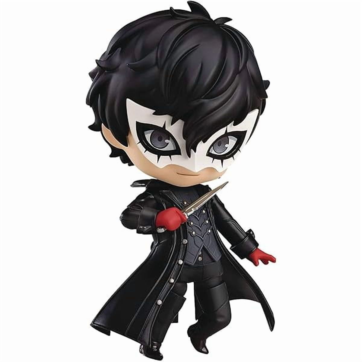 Persona 5: Joker Nendoroid Action Figure - Walmart.com