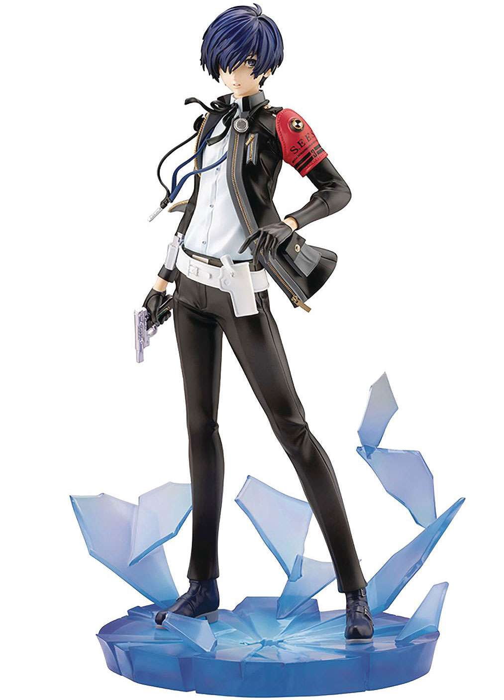 Persona ArtFX J The Protagonist Statue - Walmart.com