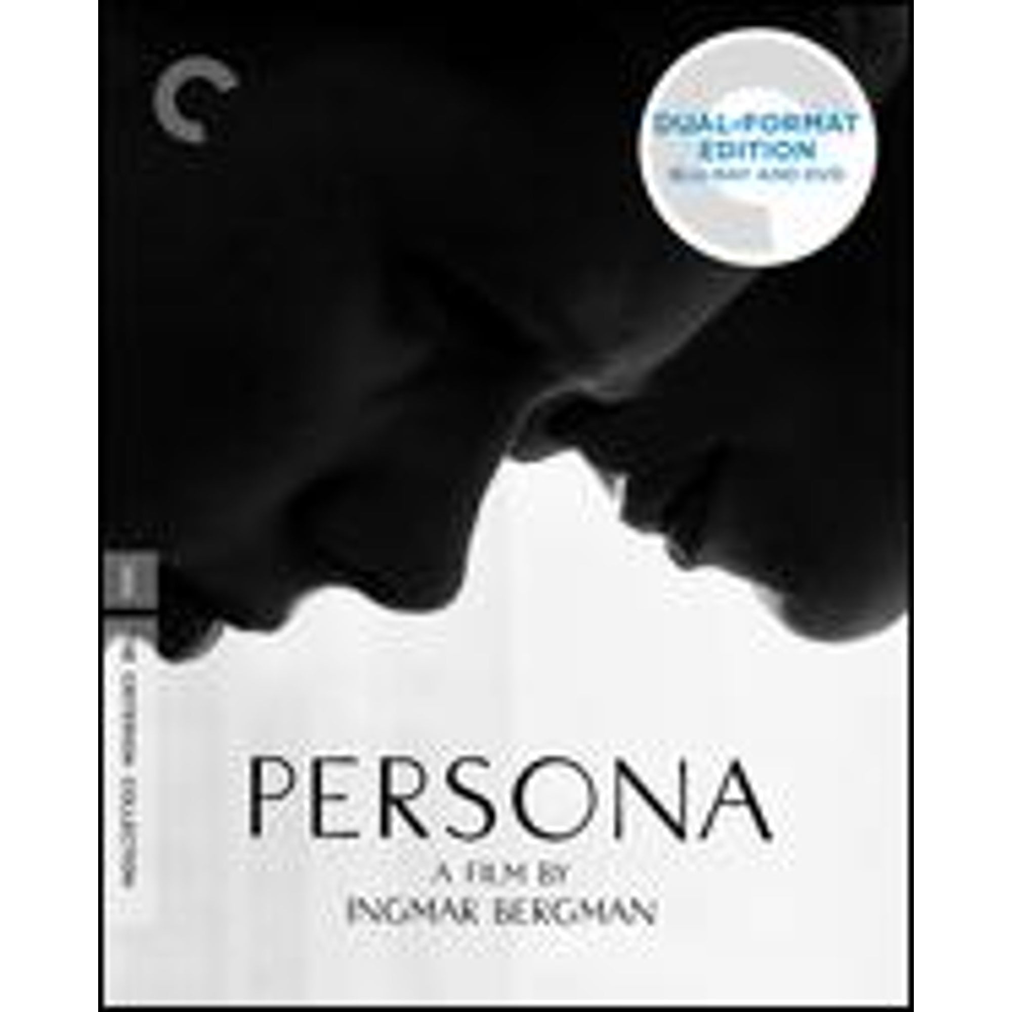 Pre-Owned Persona [Criterion Collection] [2 Discs] [Blu-ray/DVD] (Blu ...