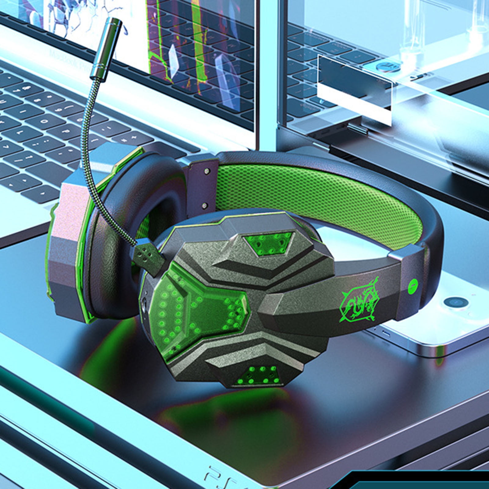 Persona SE ANC Active Noise Cancelling Headphones, Wireless Bluetooth ...