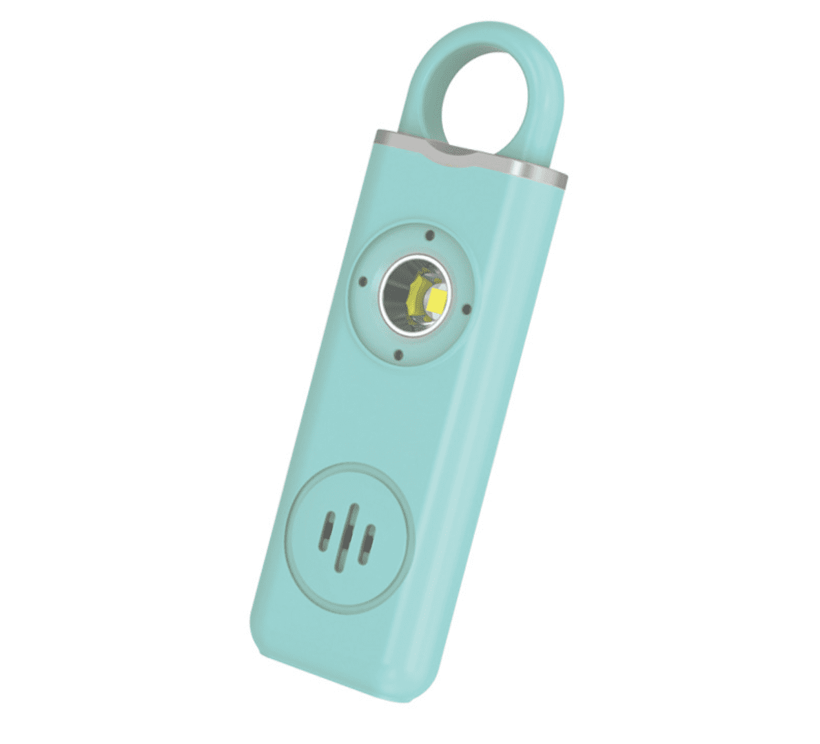 Personal Alarm 130dB Siren, Personal Attack Alarms for Women ...